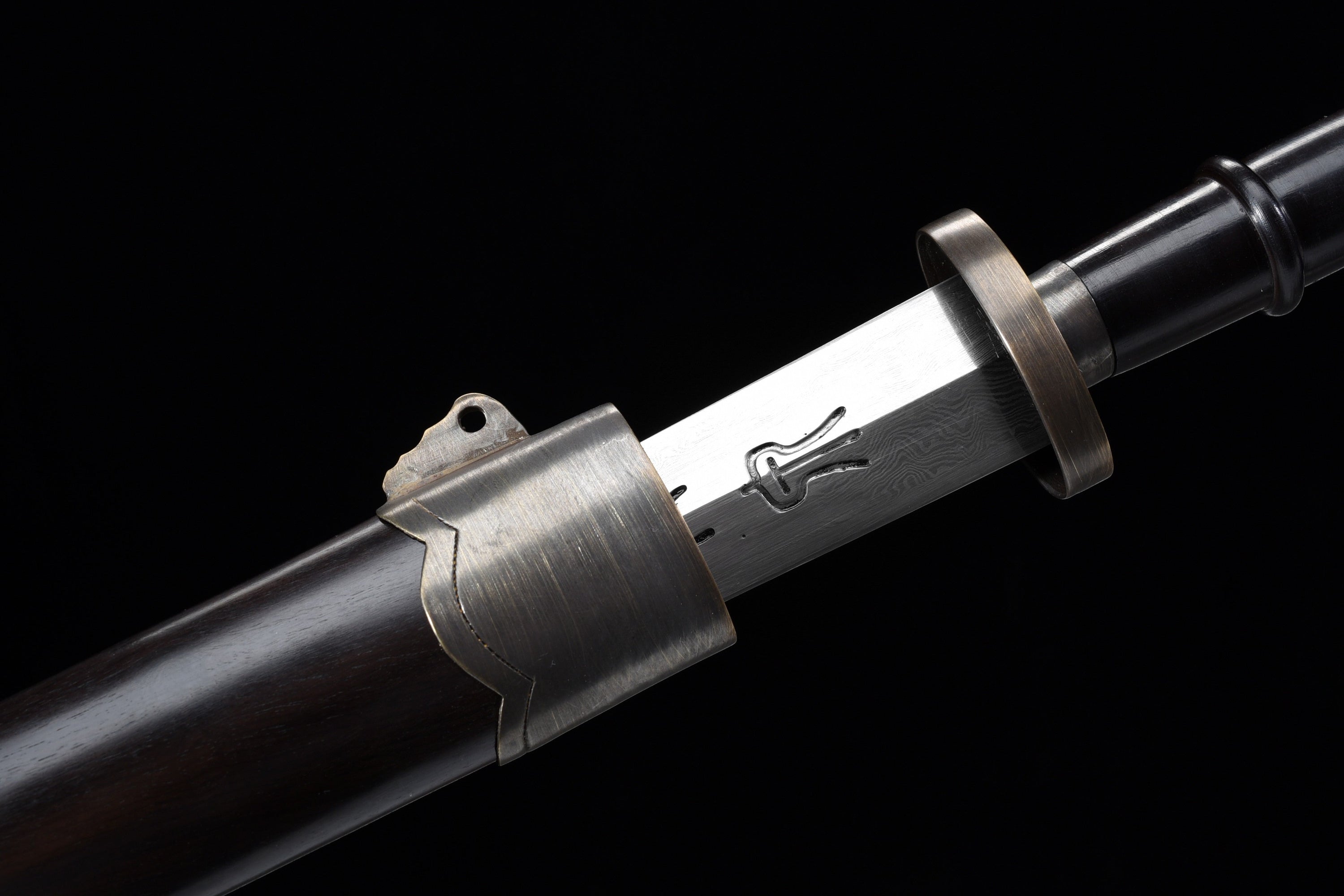 The Soul of Steel: How Chinese Blades Forged a Civilization – Loong Blade
